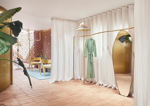 4 pillars to achieve Visual Merchandising Excellence