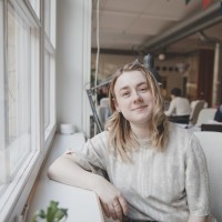 THE FUTURE OF BEAUTY AS ENVISIONED BY A DATA SCIENTIST