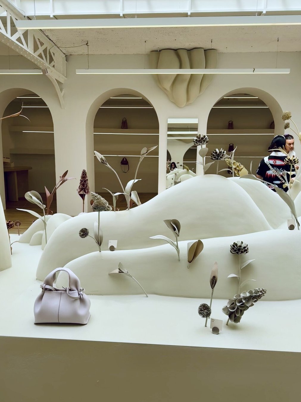3 Interior Design Trends Shaping the Future of Retail Spaces
