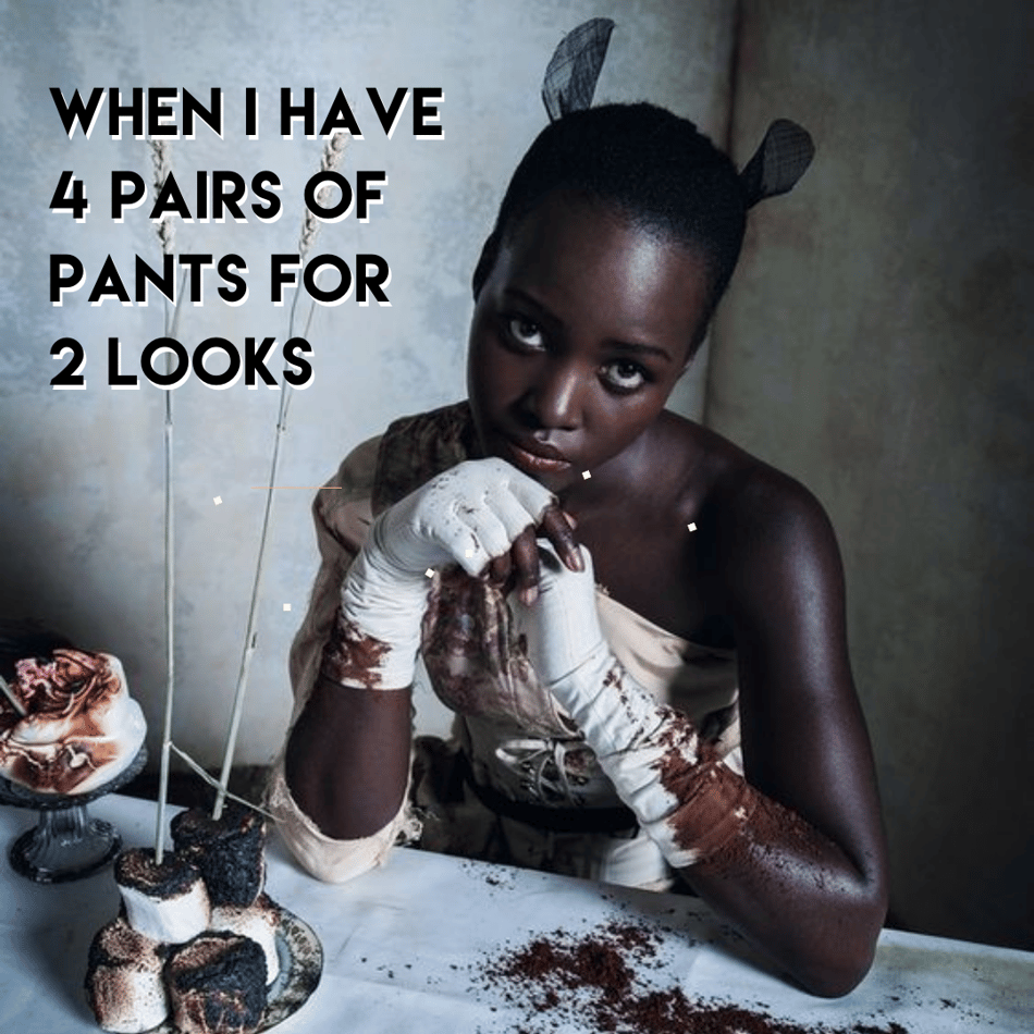 13 MEMES ONLY VISUAL MERCHANDISERS WILL UNDERSTAND