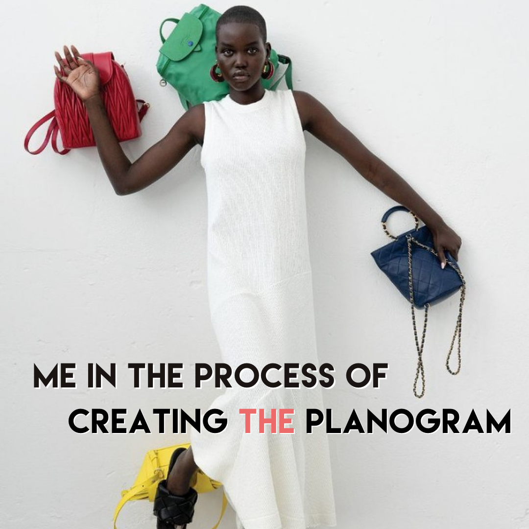 13 MEMES ONLY VISUAL MERCHANDISERS WILL UNDERSTAND