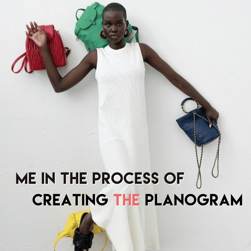 13 MEMES ONLY VISUAL MERCHANDISERS WILL UNDERSTAND