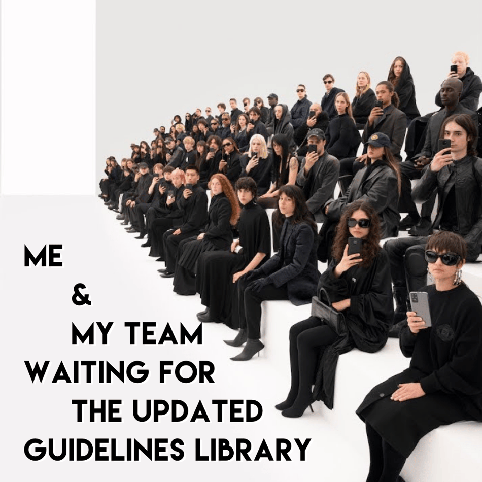 13 MEMES ONLY VISUAL MERCHANDISERS WILL UNDERSTAND