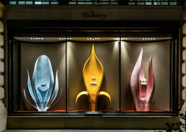 5 Golden Rules Of Visual Merchandising, According To Experts