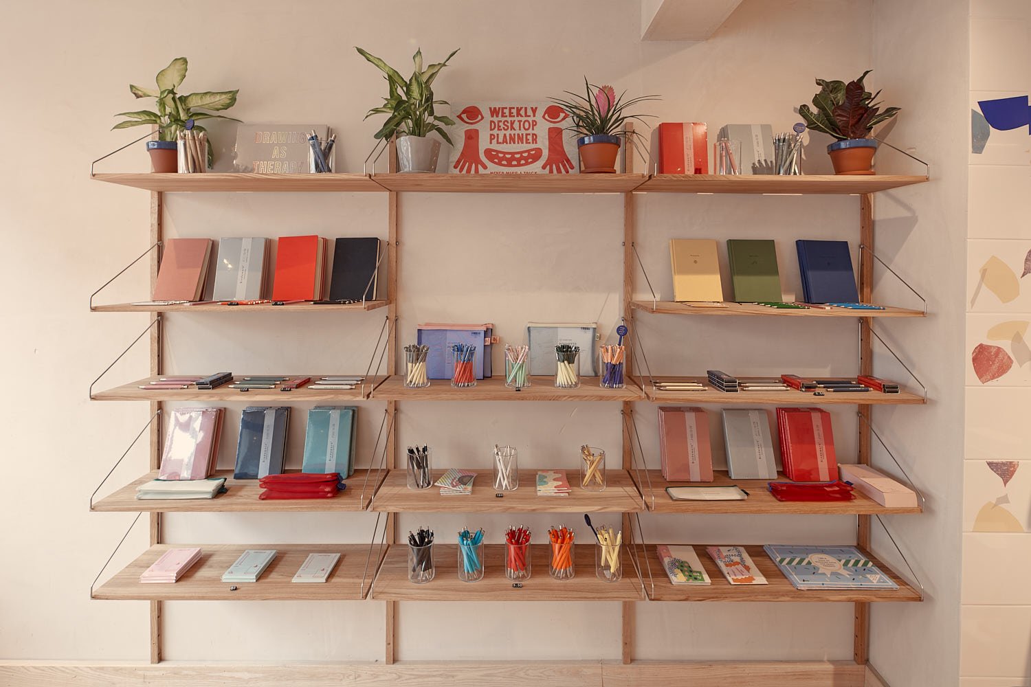 Why local high streets need visual merchandisers