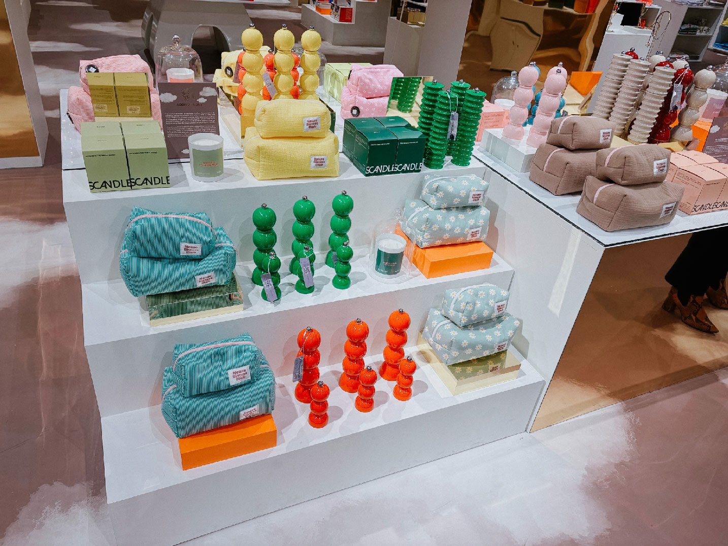 Merchandising: What Is It, Really? Experts Weigh In.