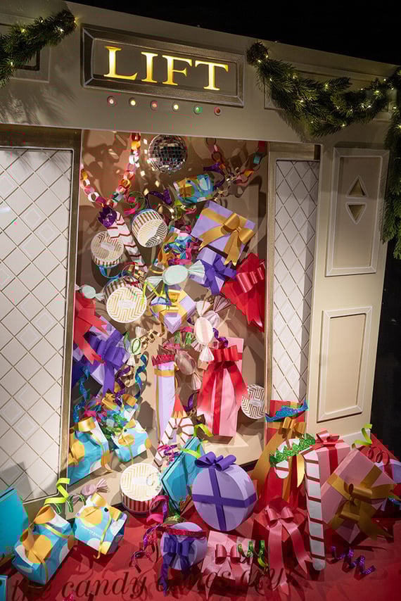 Top 5 Visual Merchandising Trends Defining The 2024 Holiday Season