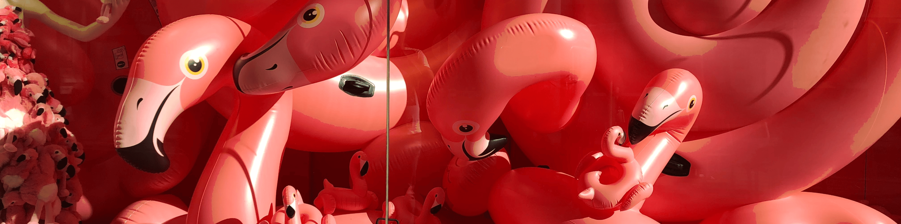 The best visual merchandising and retail Magazine