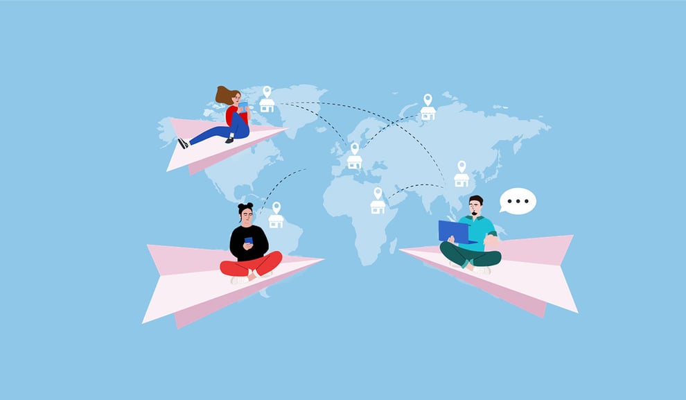 Streamlining Visual Merchandising with Technology: Lessons from Beauty ...