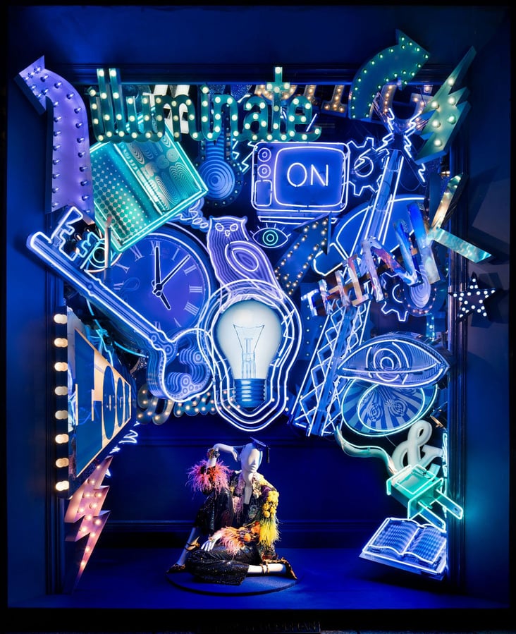 Top 5 Visual Merchandising Trends Defining The 2024 Holiday Season
