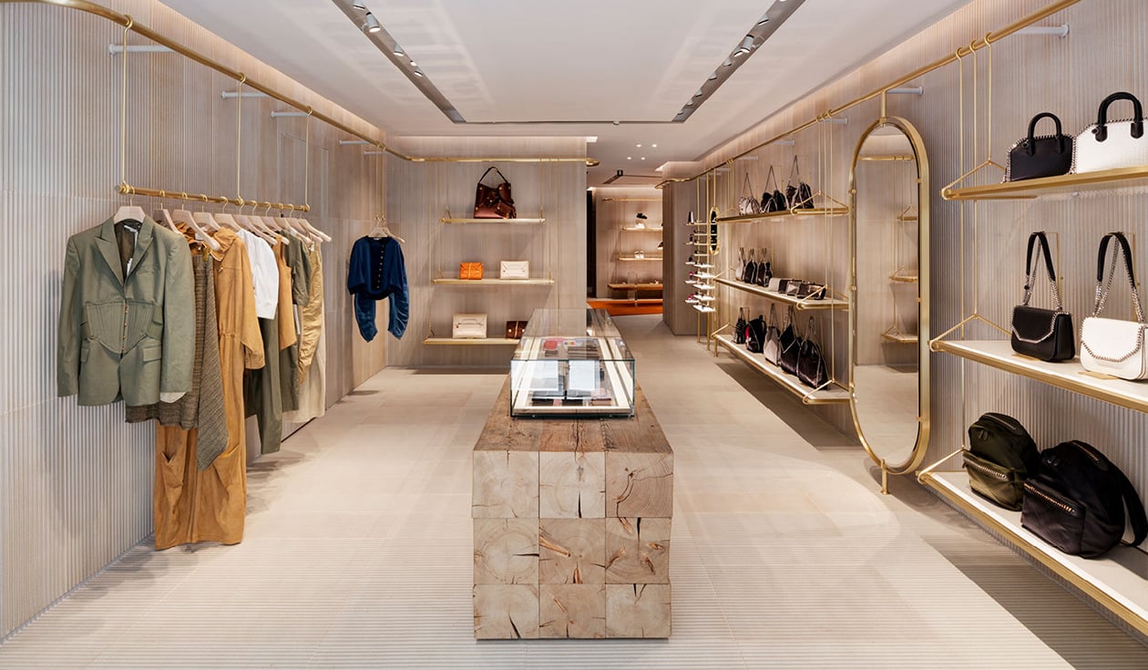 How to Take Your Retail Spaces to a Sustainable Level