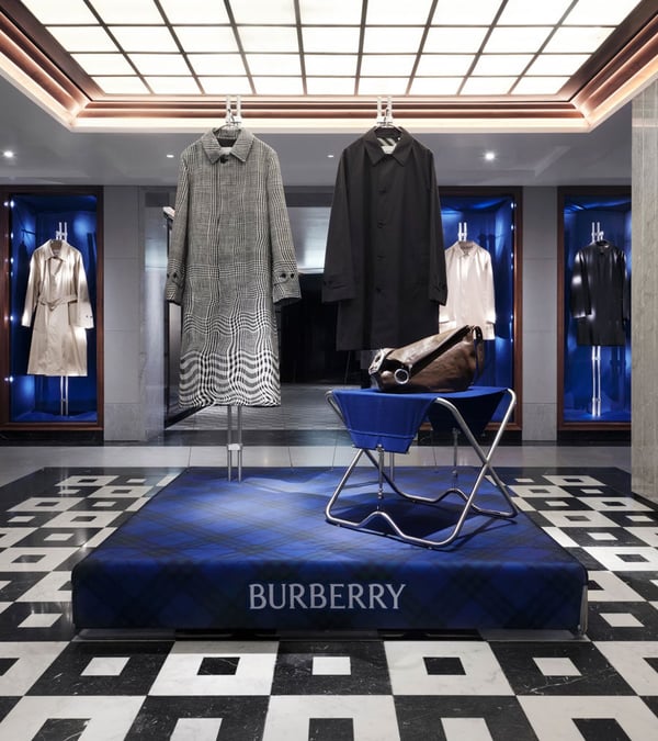 5 Golden Rules Of Visual Merchandising, According To Experts