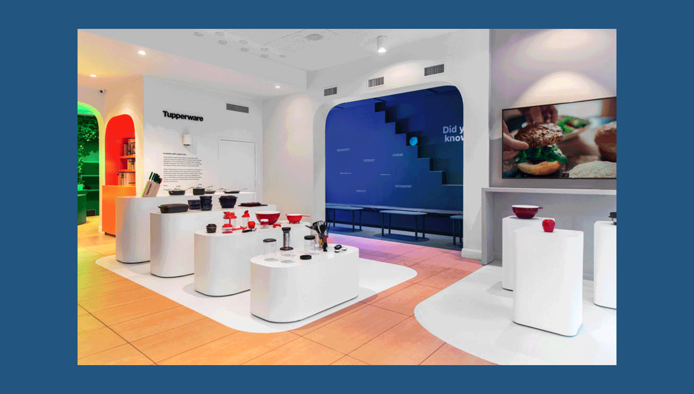 AW 24-25 colors according to @merchandising_trends