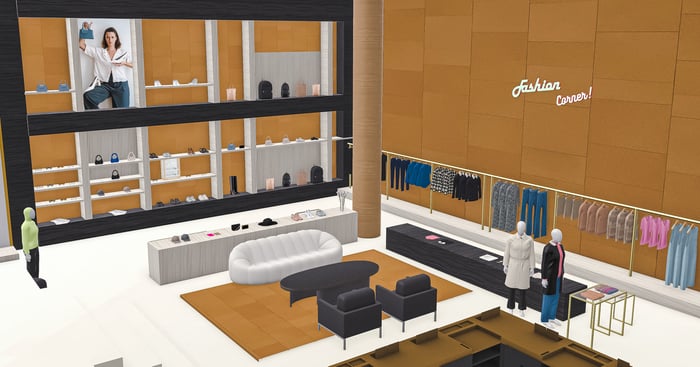 The most used in-store survey template for optimal performance