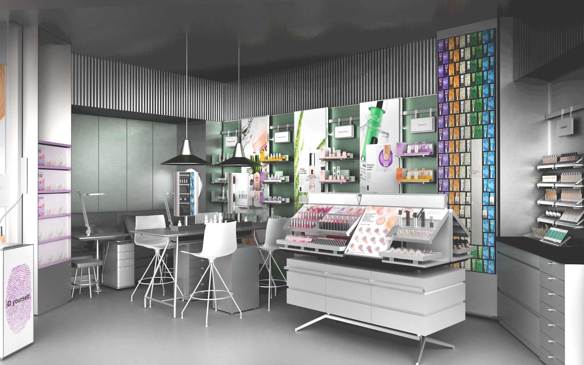 How Pharmacy Retail is Looking to the Future