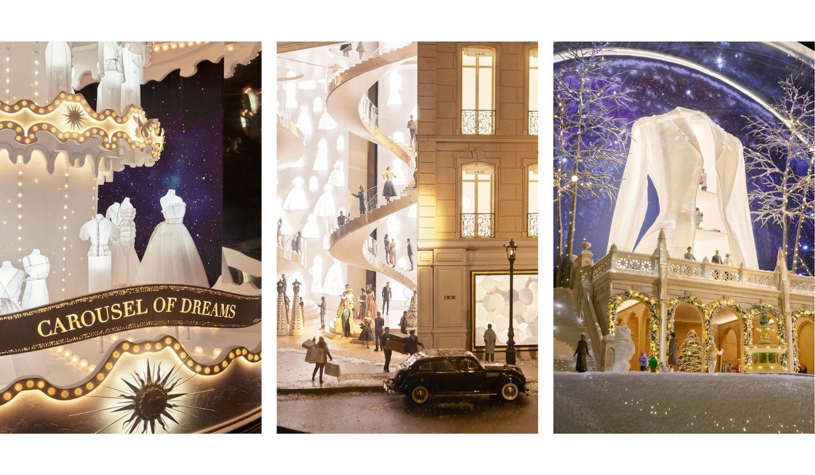 Top 5 Visual Merchandising Trends Defining The 2024 Holiday Season