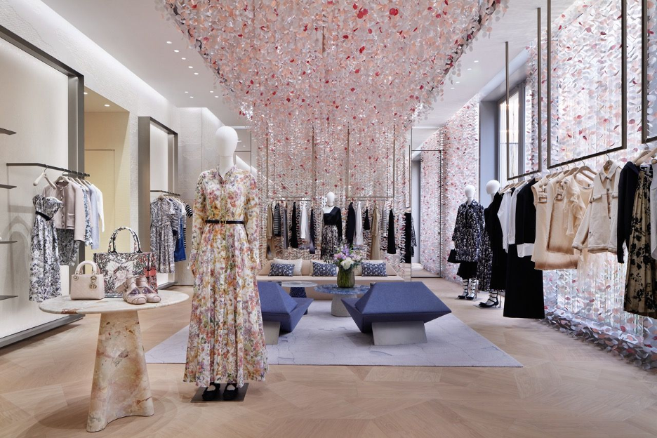 5 Golden Rules Of Visual Merchandising, According To Experts