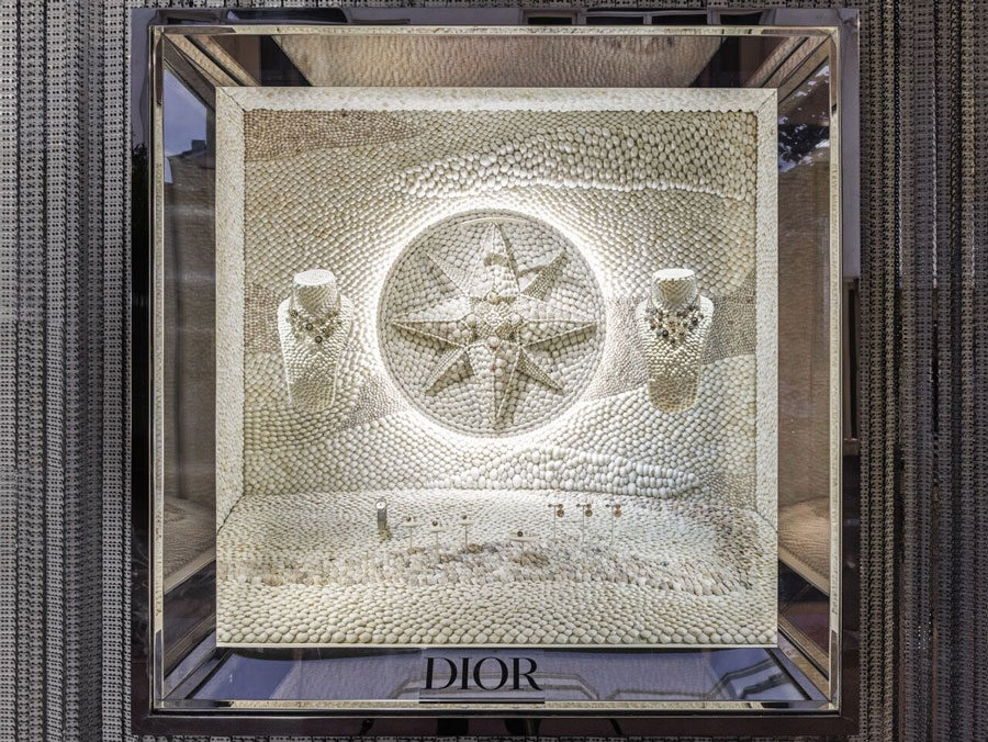 5 Golden Rules Of Visual Merchandising, According To Experts