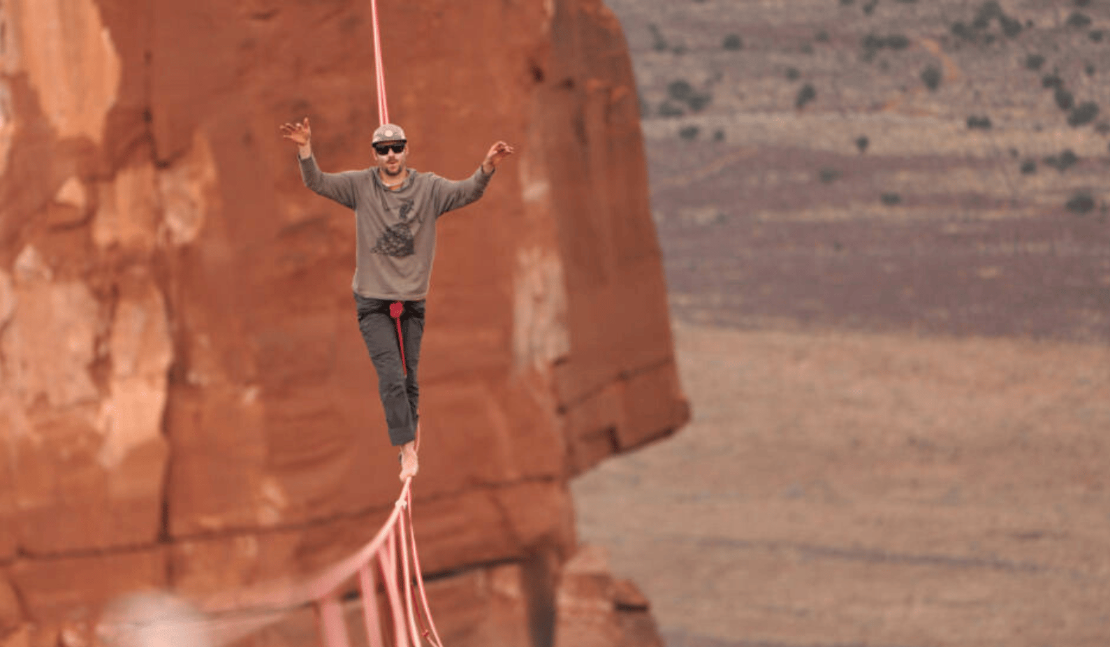 North Face, Vans, and Specialized: Pushing the line of Visual ...