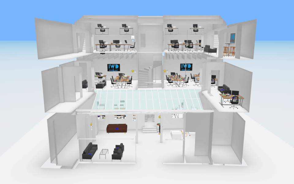 Our Back to the Office best practices