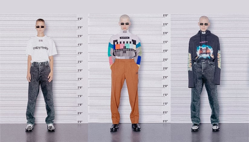 5 Most Important Elements of Visual Merchandising