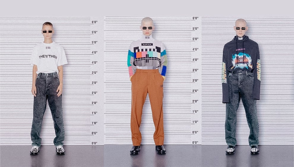 5 Most Important Elements of Visual Merchandising