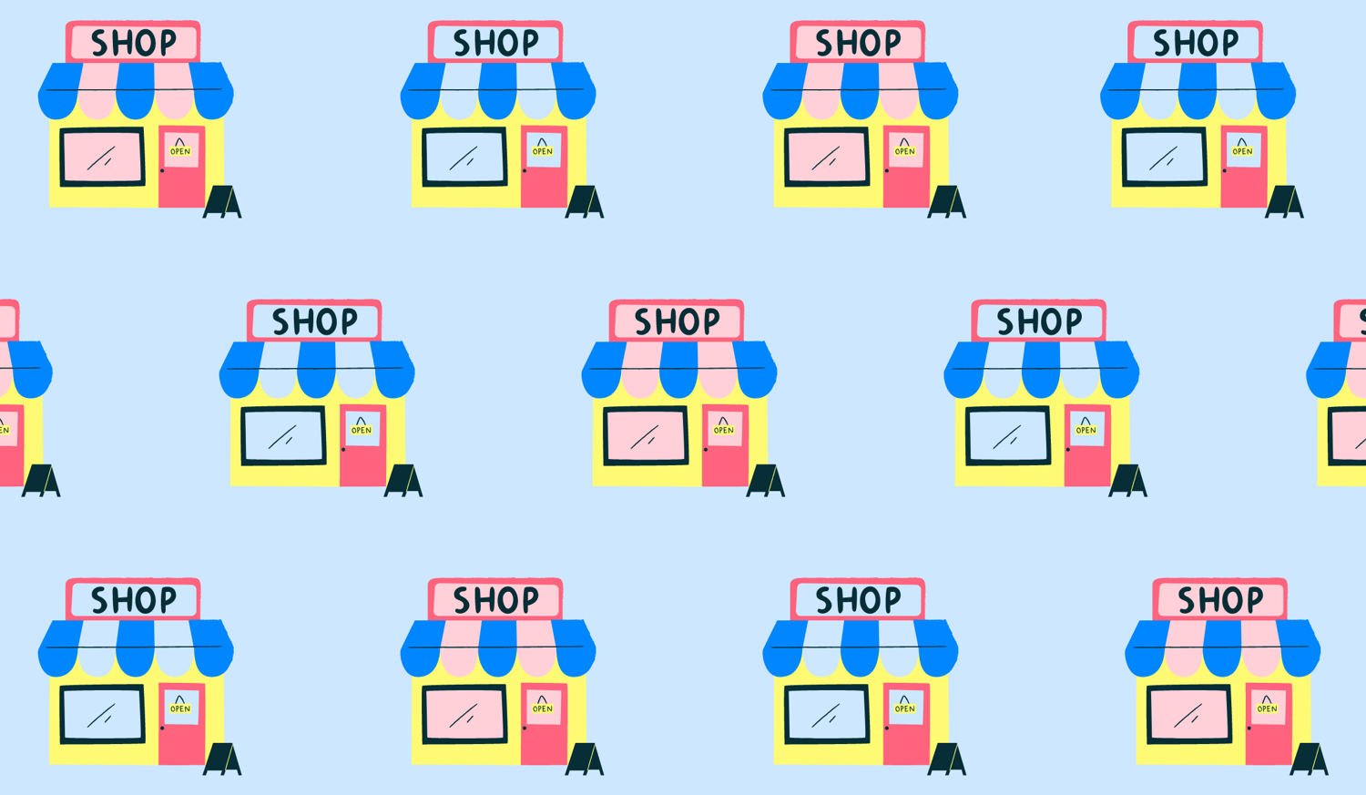 The best visual merchandising and retail Magazine