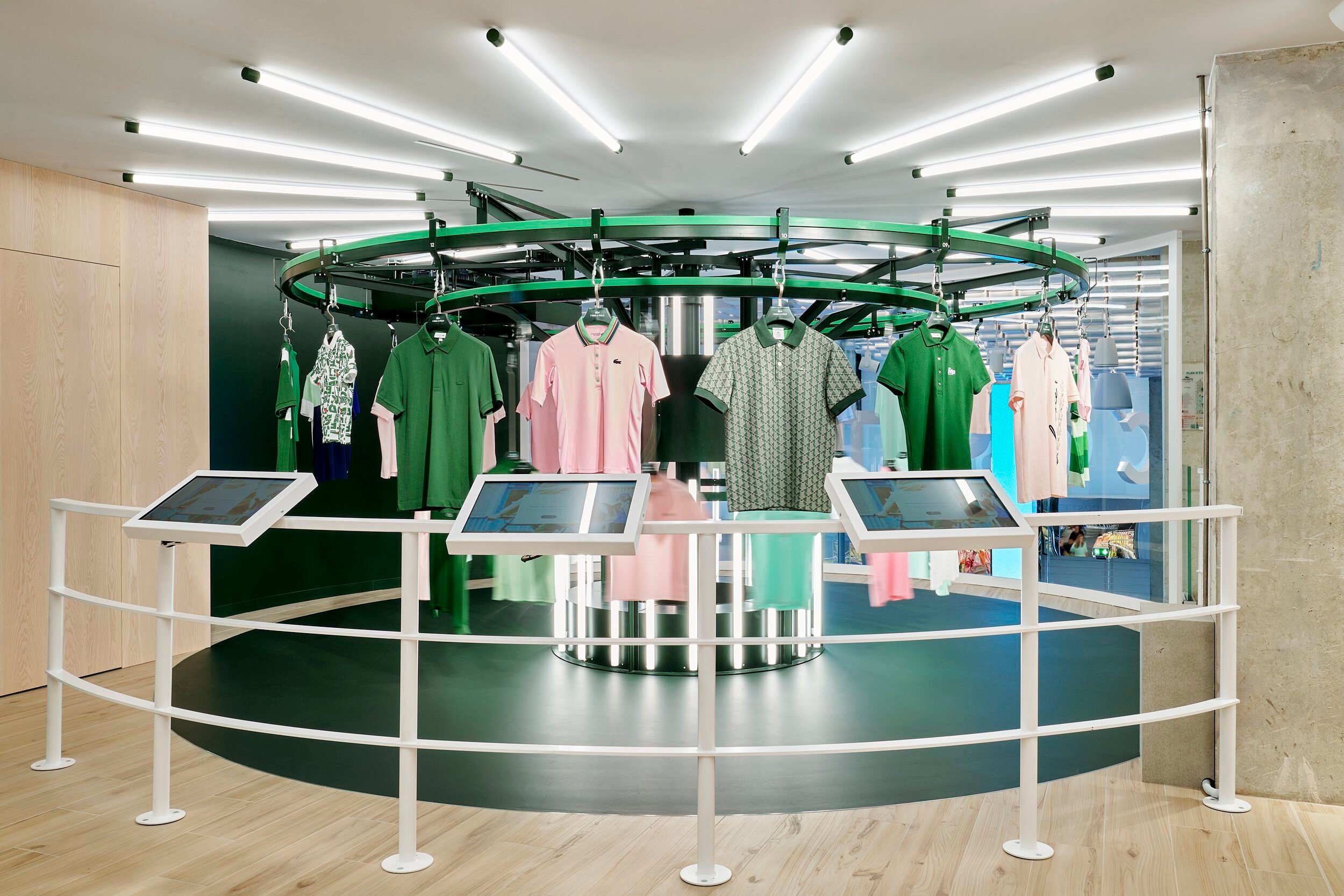 5 Inspiring Concept Stores Reinventing Retail