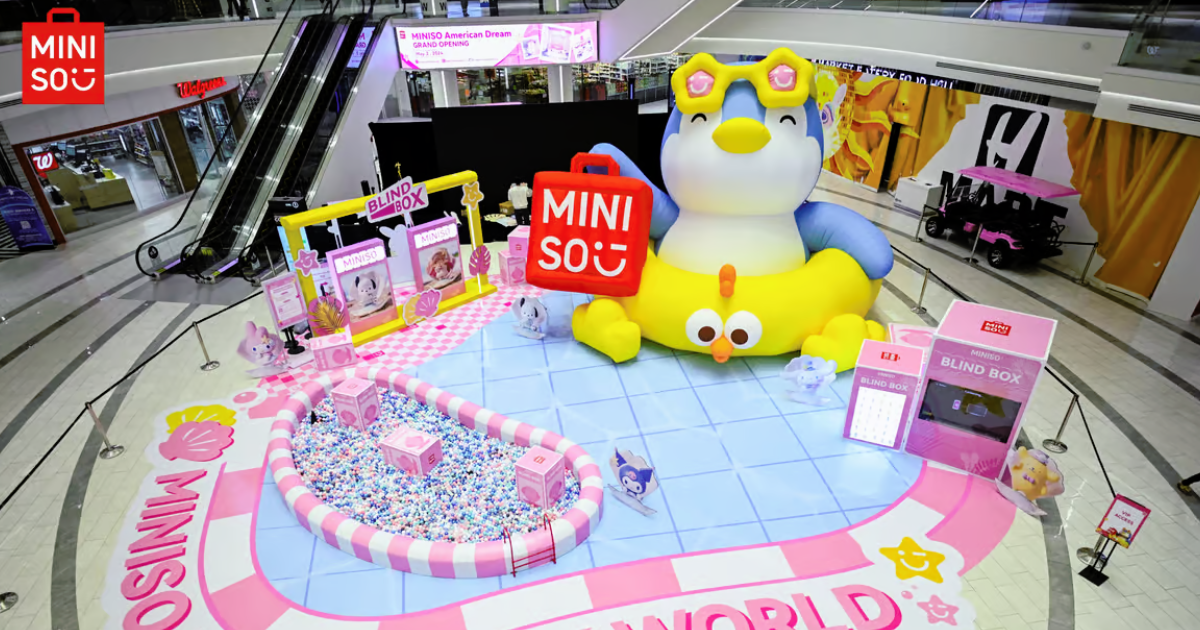 5 retail lookout: Let's head to Asia