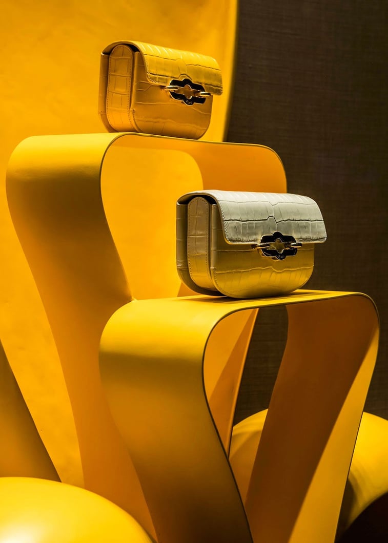 5 Golden Rules Of Visual Merchandising, According To Experts