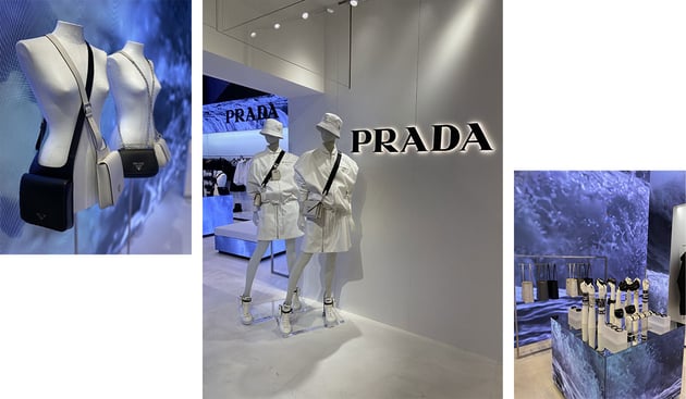 Top 9: 2020 Parisian Window Displays