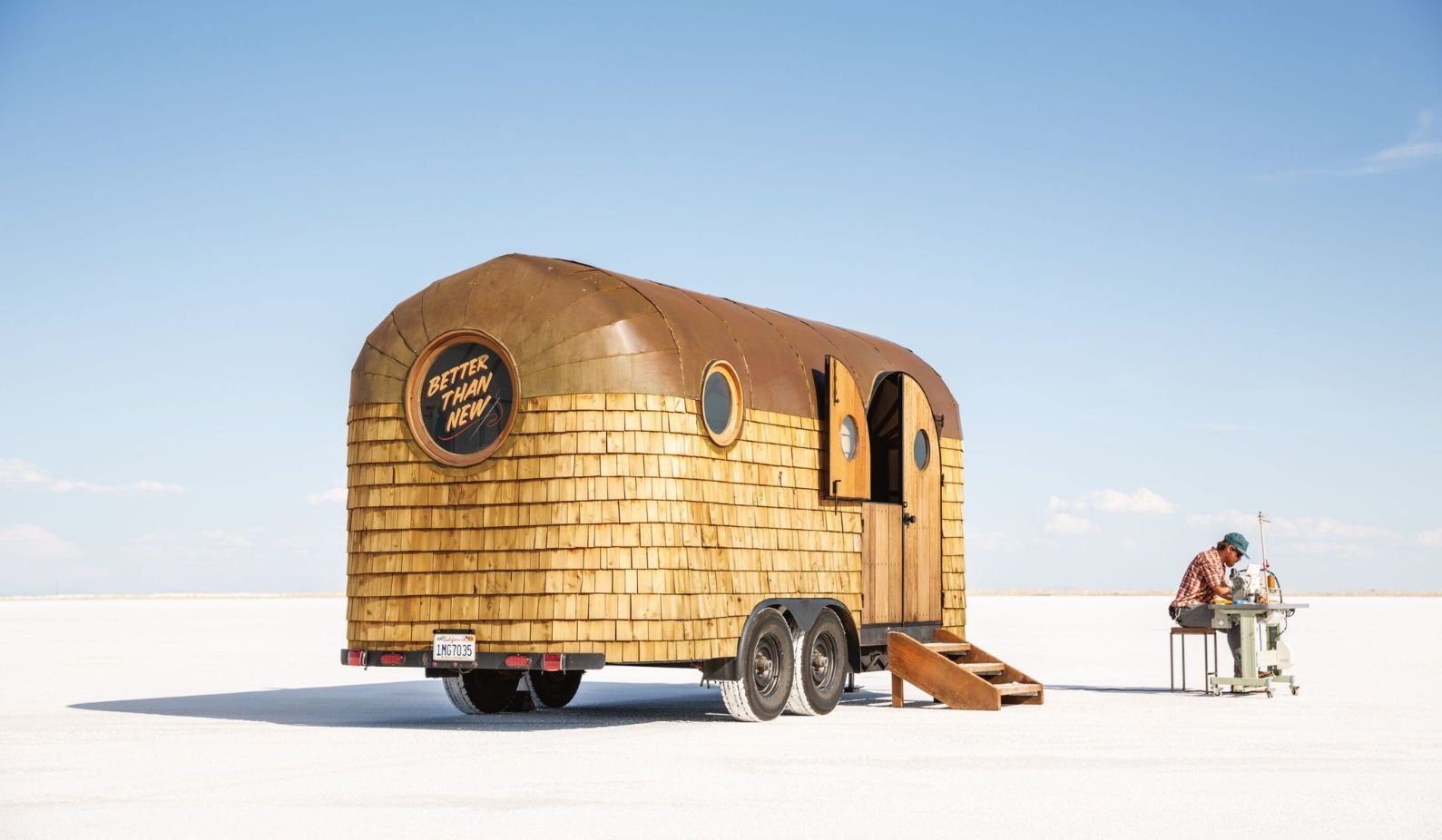 Visual Merchandising: 5 Key Tips to Master the Art of Second-Hand