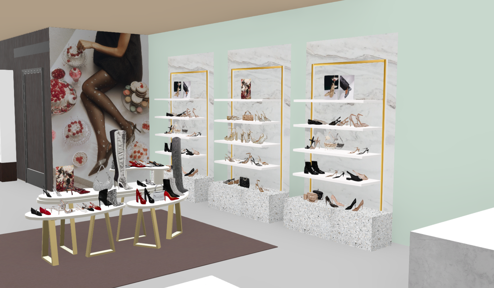 Retail Thinkings: The Best Visual Merchandising Magazine