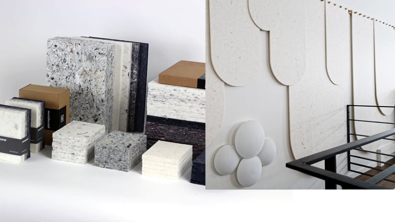 Sustainable Retail: the new materials revolutionizing point-of-sale advertising