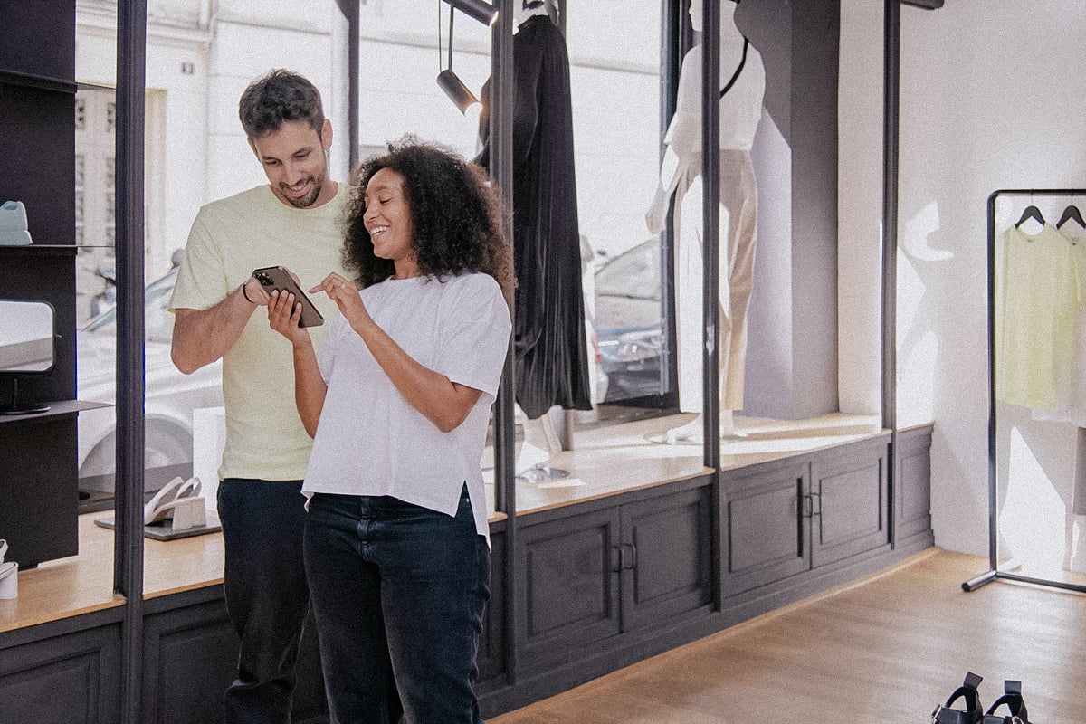 ACTIVEZ LE MODE "RETAIL EXCELLENCE"