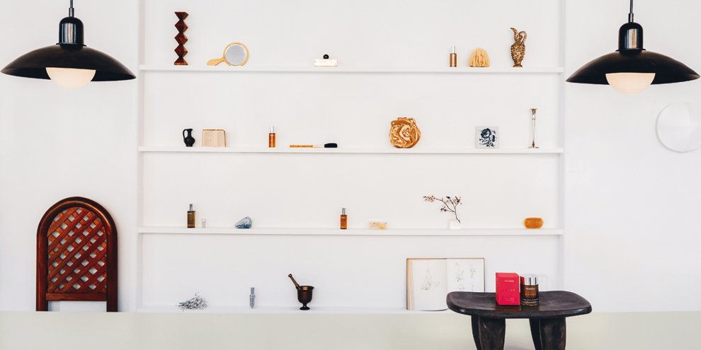 5 Most Important Elements of Visual Merchandising