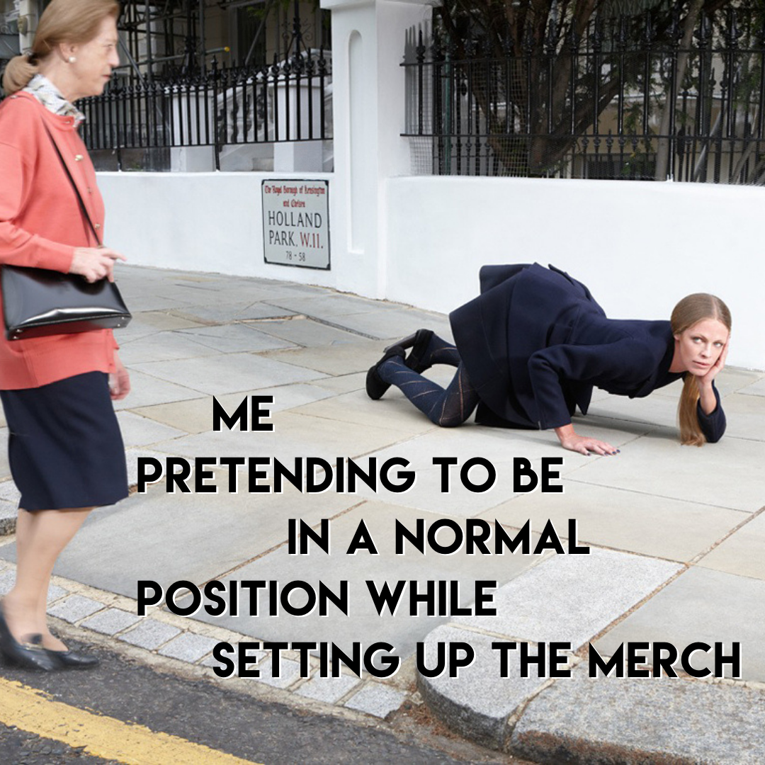 13 MEMES ONLY VISUAL MERCHANDISERS WILL UNDERSTAND
