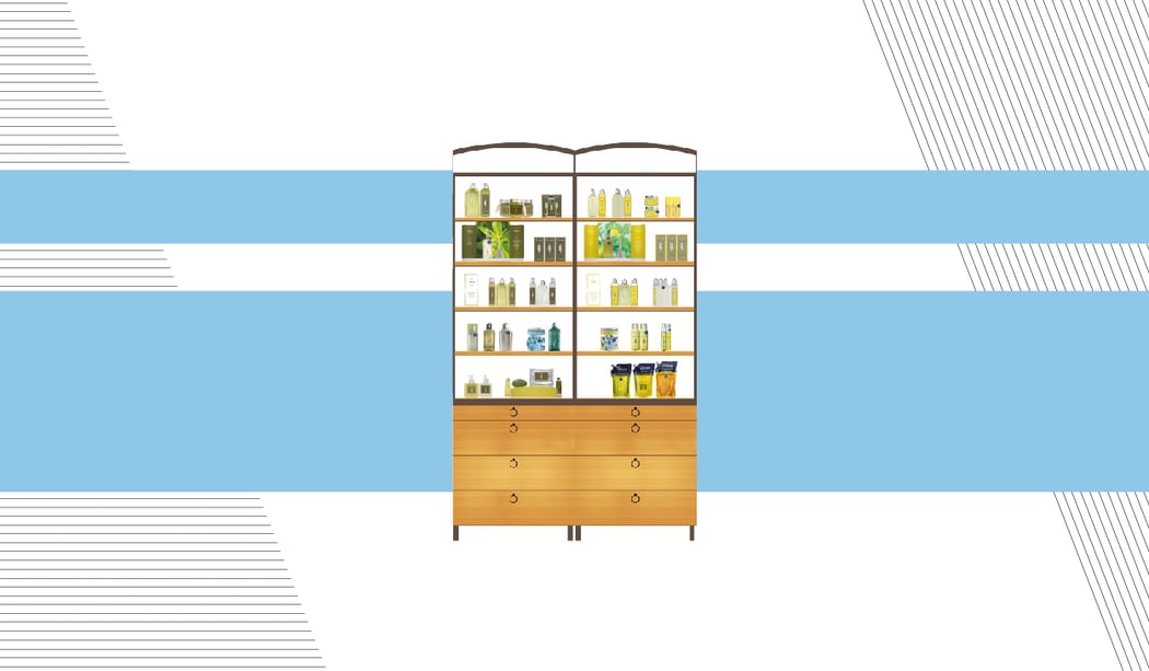 5 Most Important Elements of Visual Merchandising