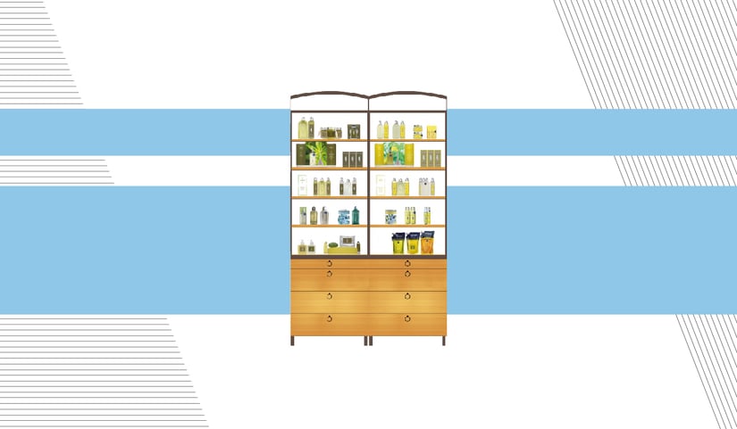 5 Most Important Elements of Visual Merchandising