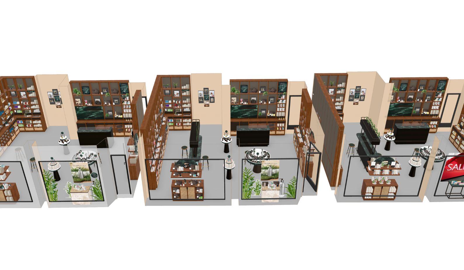 Streamlining Visual Merchandising with Technology: Lessons from Beauty ...