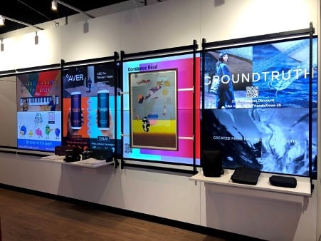 Sook – revolutionising the pop-up retail offer