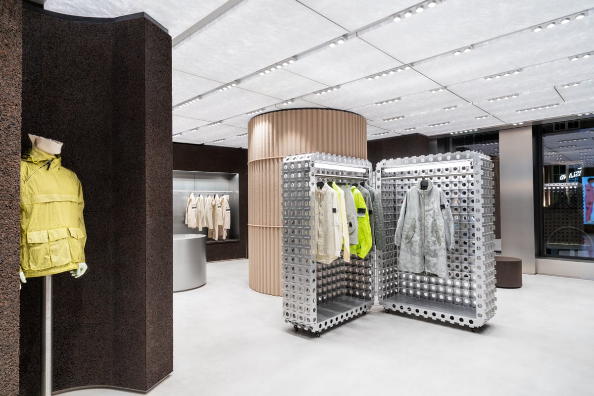 TOP 5 CAPTIVATING STORE OPENINGS OF THE MONTH