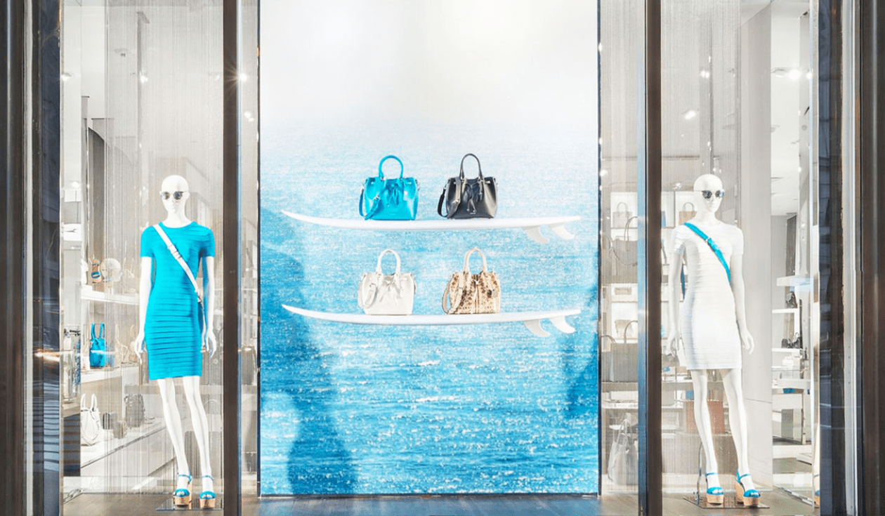 Summer merchandising Tips