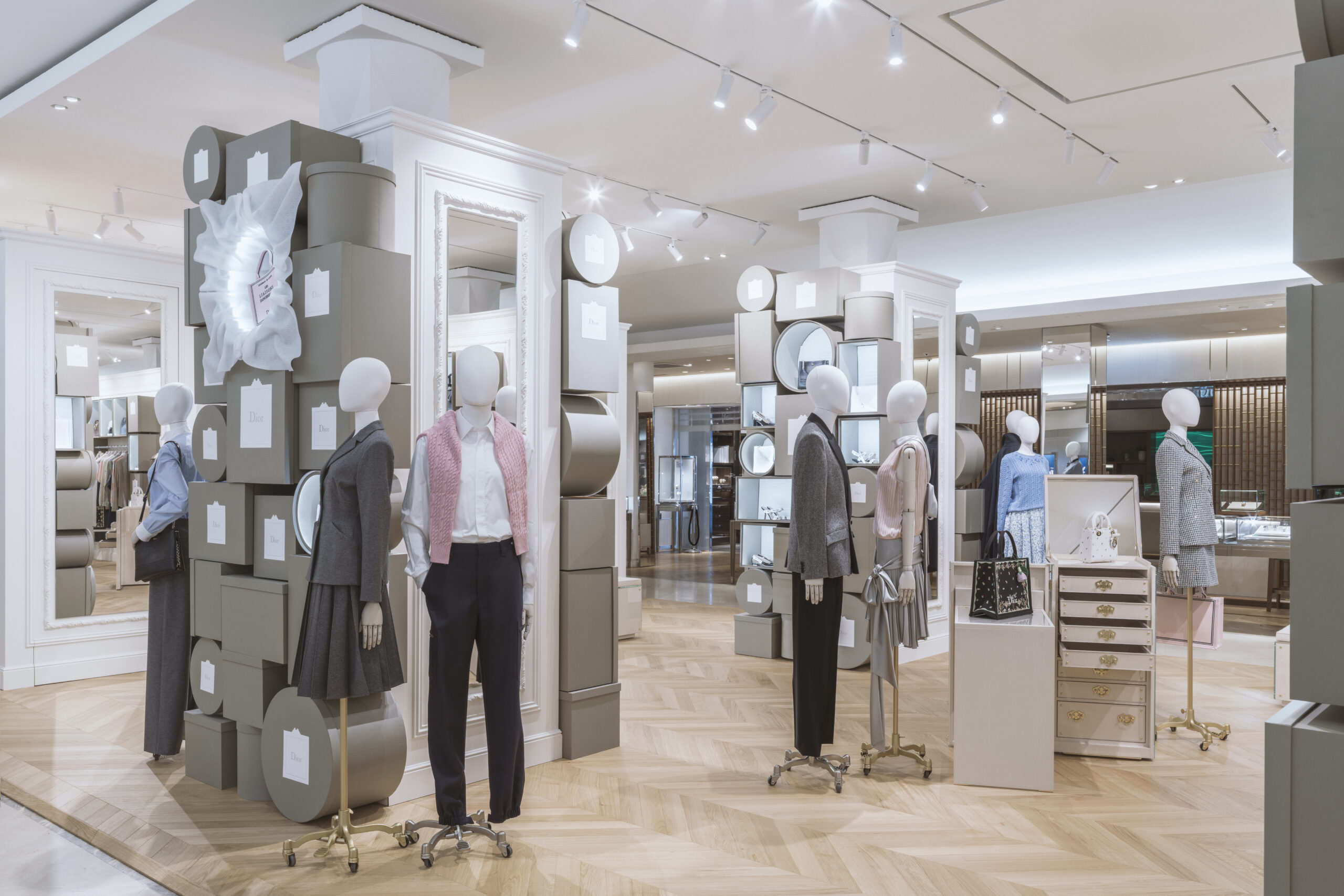 Why Visual Merchandising Theory Is So Important
