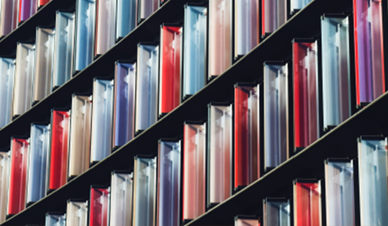 Let's talk about quantitative visual retailing retail KPIs!